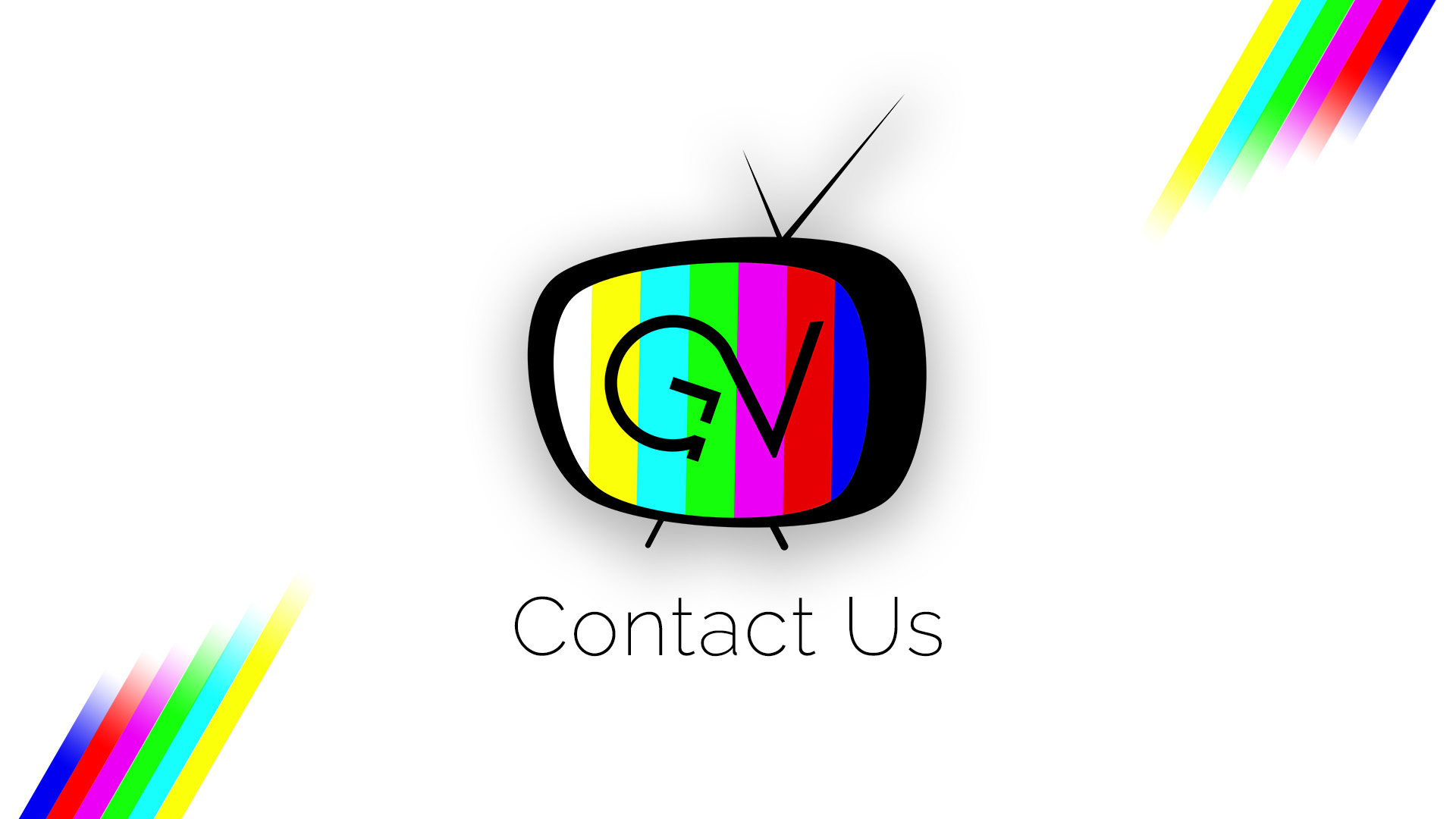 Contact Us - Group Visual LTD.