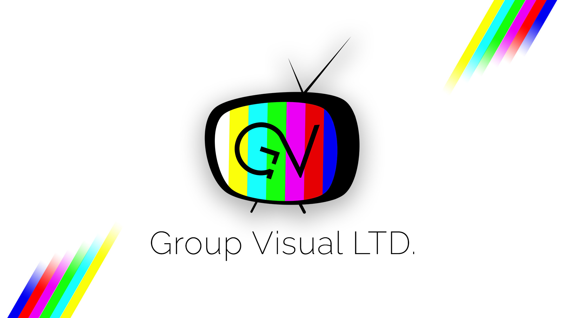 Live Video Production & Streaming - Group Visual LTD.